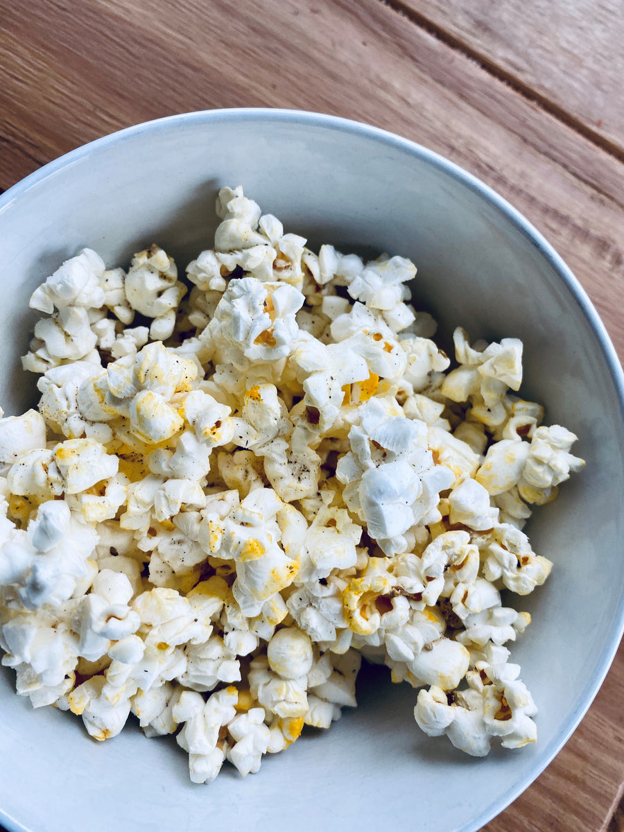 2-Step Popcorn – Pete's Spice